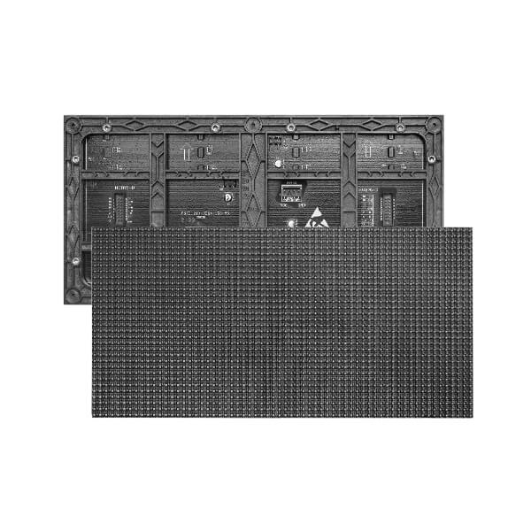 High-Quality LED Display Modules | TOP DANCE