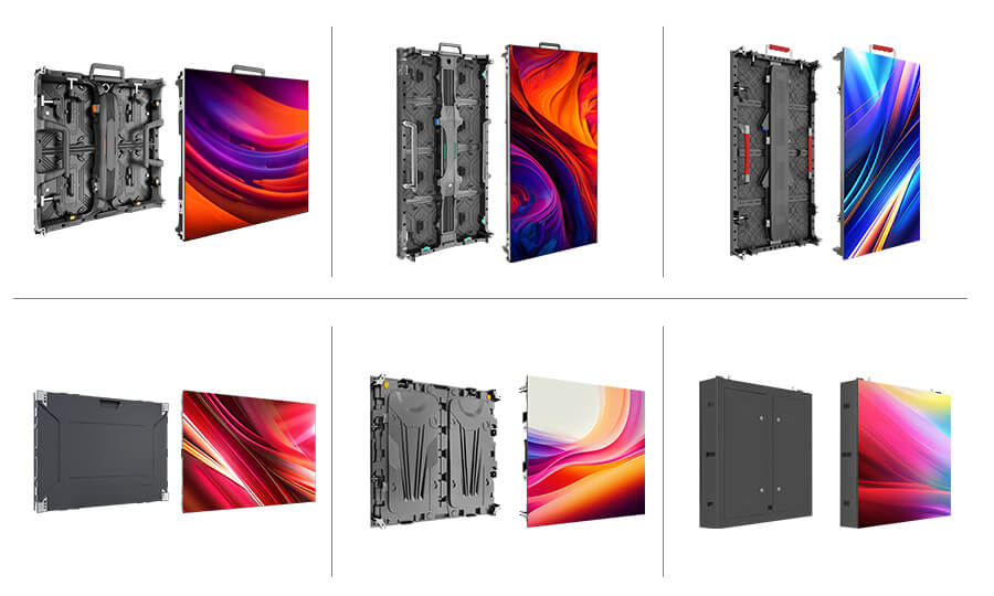 How Can I Obtain the Most Favorable LED Display Solution?