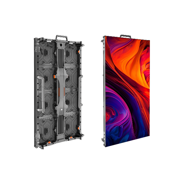 Premium Commercial LED Displays | TOP DANCE