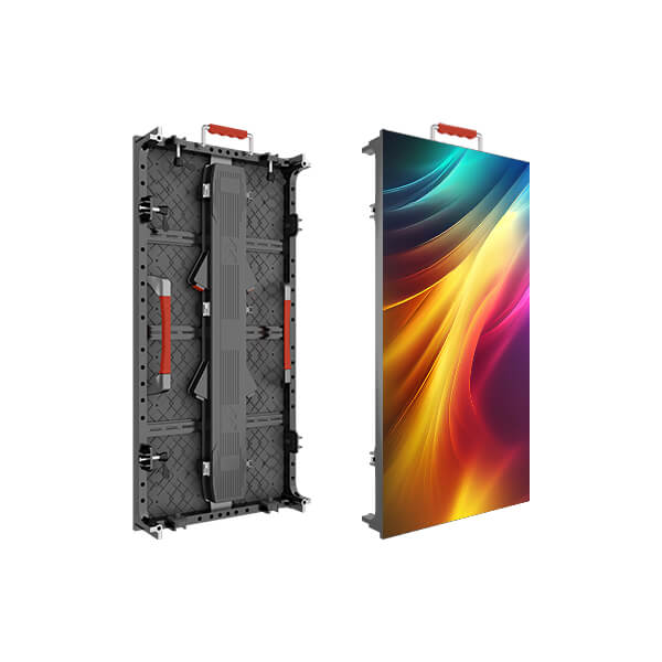 Indoor LED Wall Displays TP1000S | Wide Viewing Angle