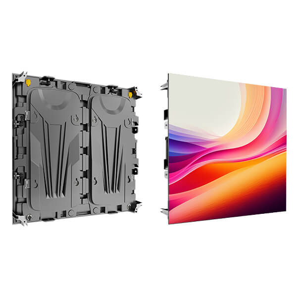 Outdoor LED Panel Display TP960A Series | Clear Image