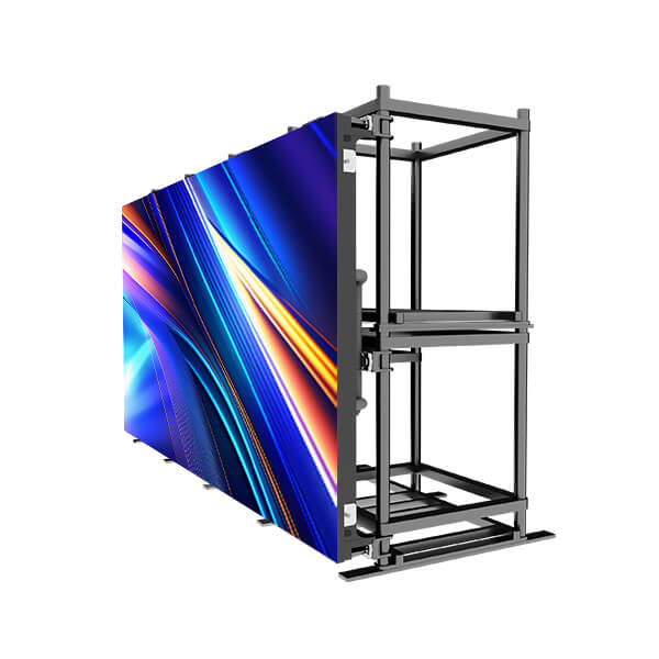 Premium Commercial LED Displays | TOP DANCE
