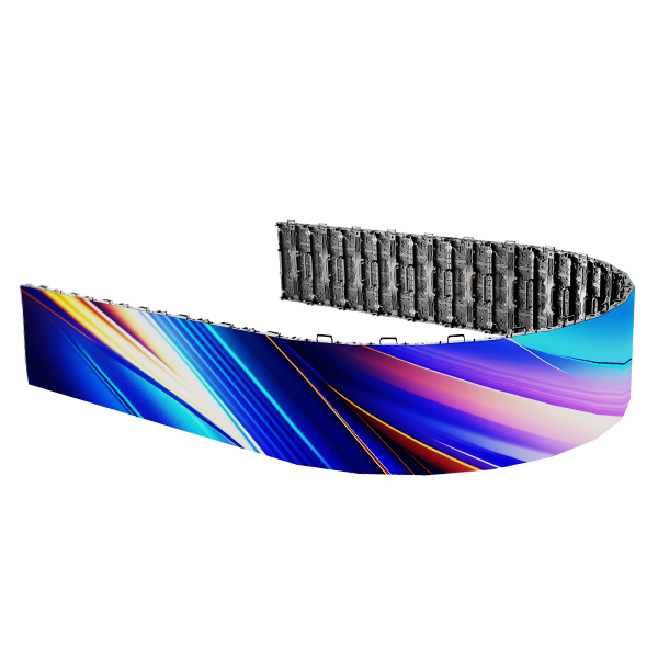 Premium Commercial LED Displays | TOP DANCE