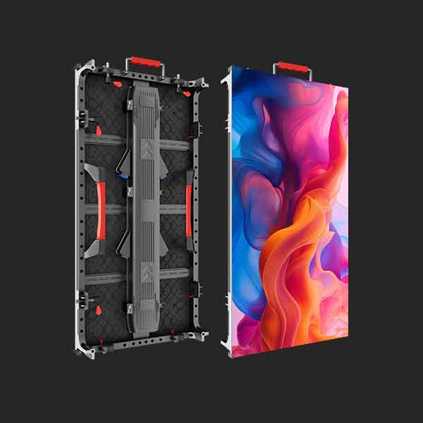 TOP DANCE | Professional LED Display Manufacturer