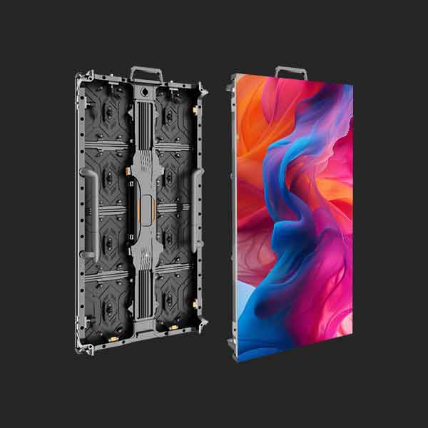 What Is the Standard LED Display Size?