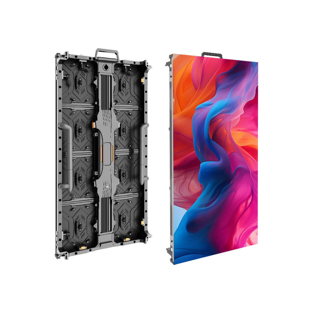 TOP DANCE | Professional LED Display Manufacturer