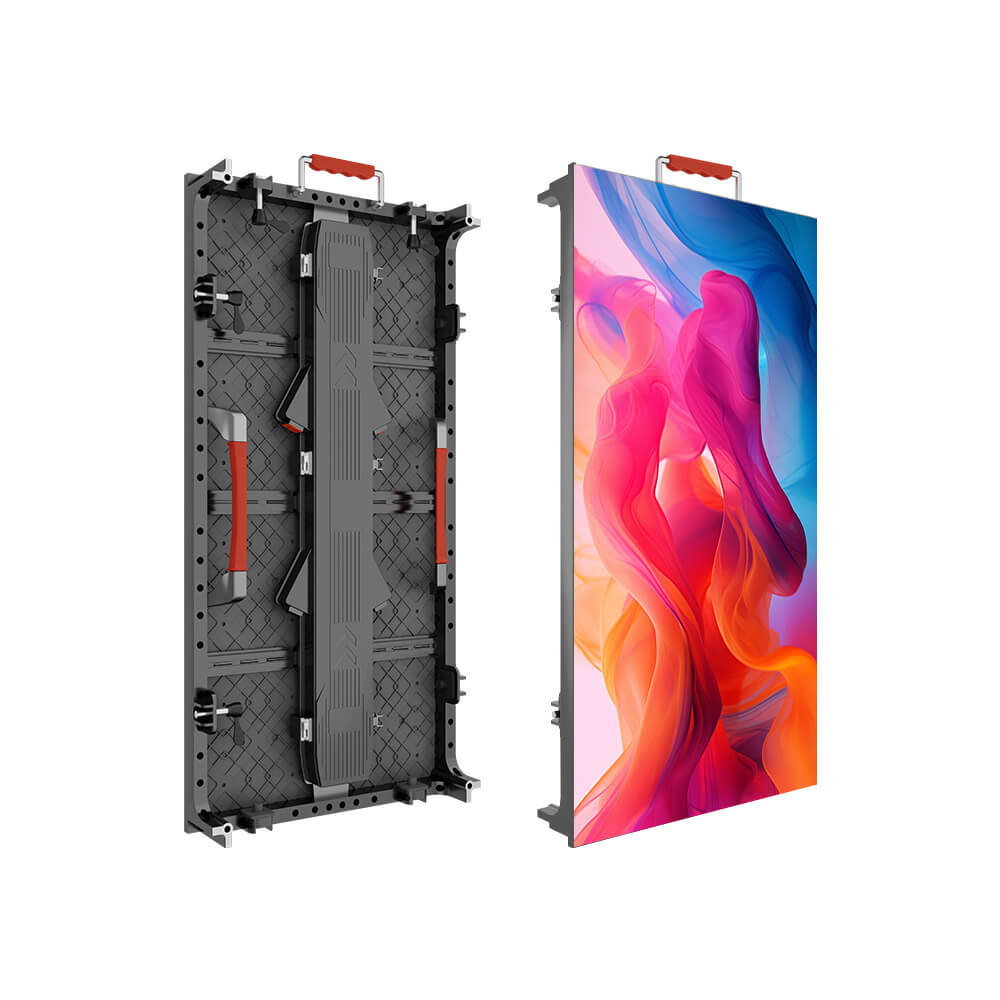 Indoor LED Wall Displays TP1000S | Wide Viewing Angle