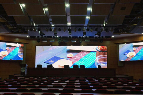 LED Display Definition: Everything You Need to Know