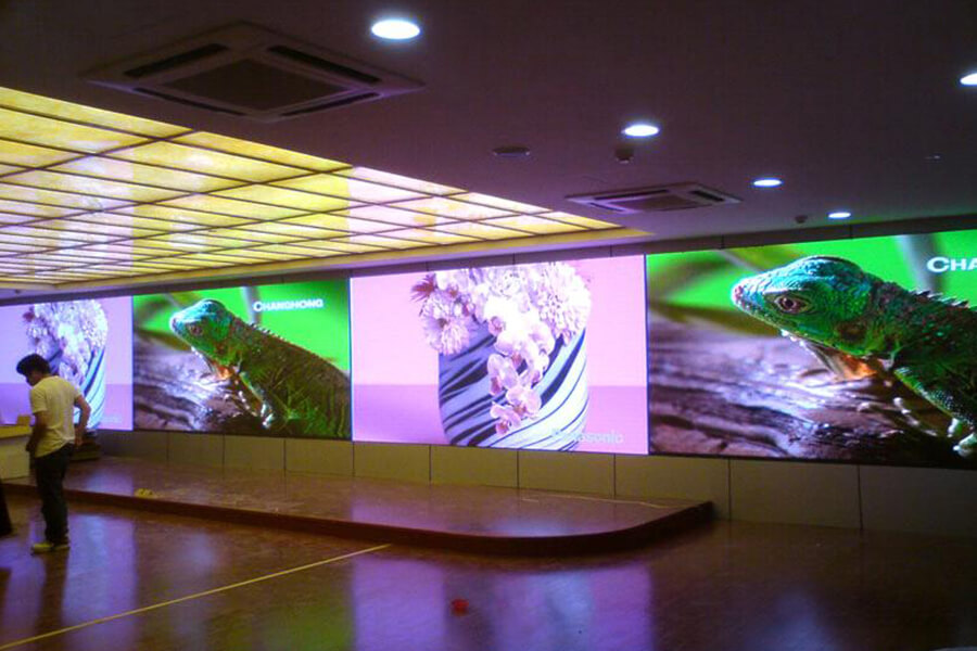 High-Definition Indoor LED Displays | TOP DANCE