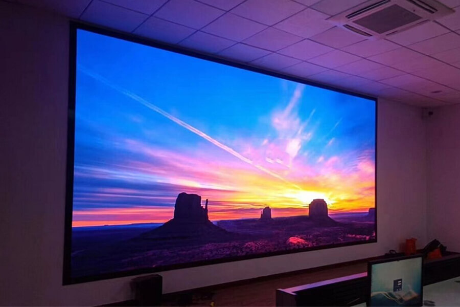 High-Definition Indoor LED Displays | TOP DANCE