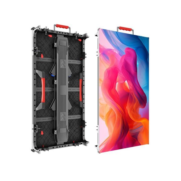 TOP DANCE | Professional LED Display Manufacturer