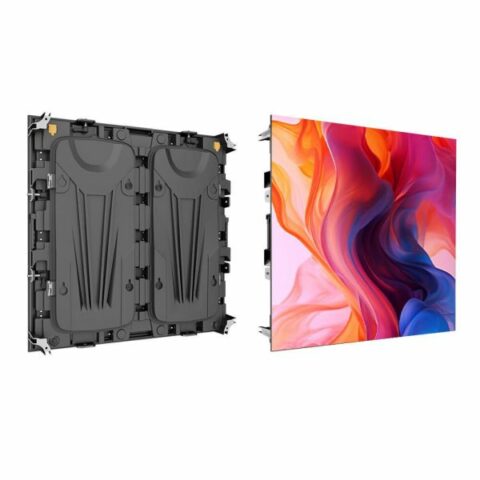 What is a Sphere LED Display? The Complete Guide