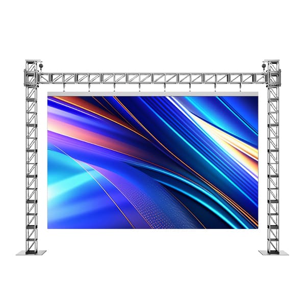 High-Definition Indoor LED Displays | TOP DANCE