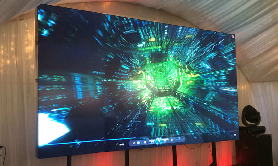 What Are the Different Types of LED Displays?