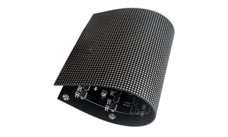 What Are the Different Types of LED Displays?