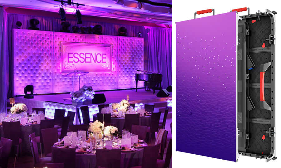 Unveiling the Hottest LED Display Types of 2023