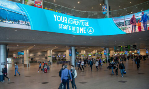 What Are the Different Types of LED Displays?