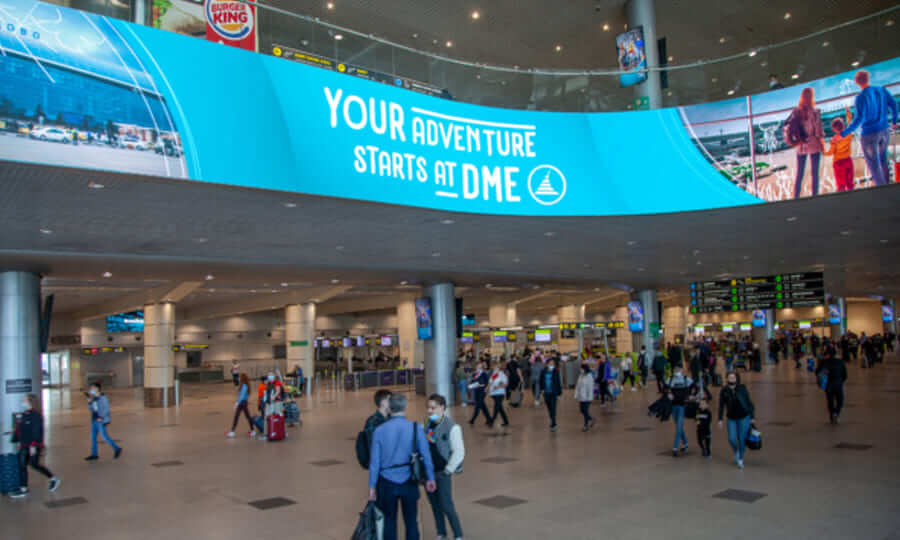 What Are the Different Types of LED Displays?