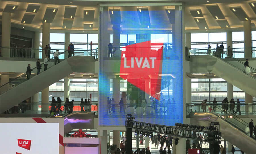 What Are the Different Types of LED Displays?