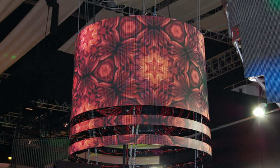 What Are the Different Types of LED Displays?