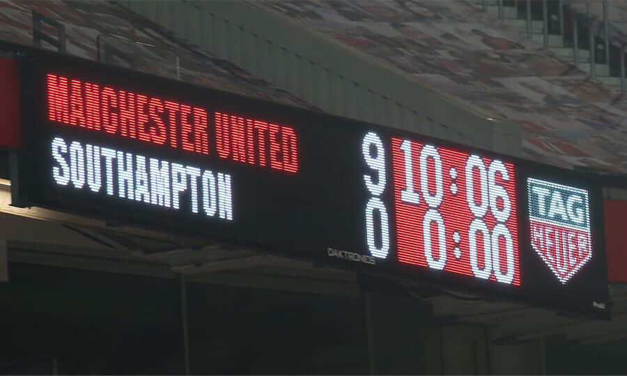 What Are the Different Types of LED Displays?