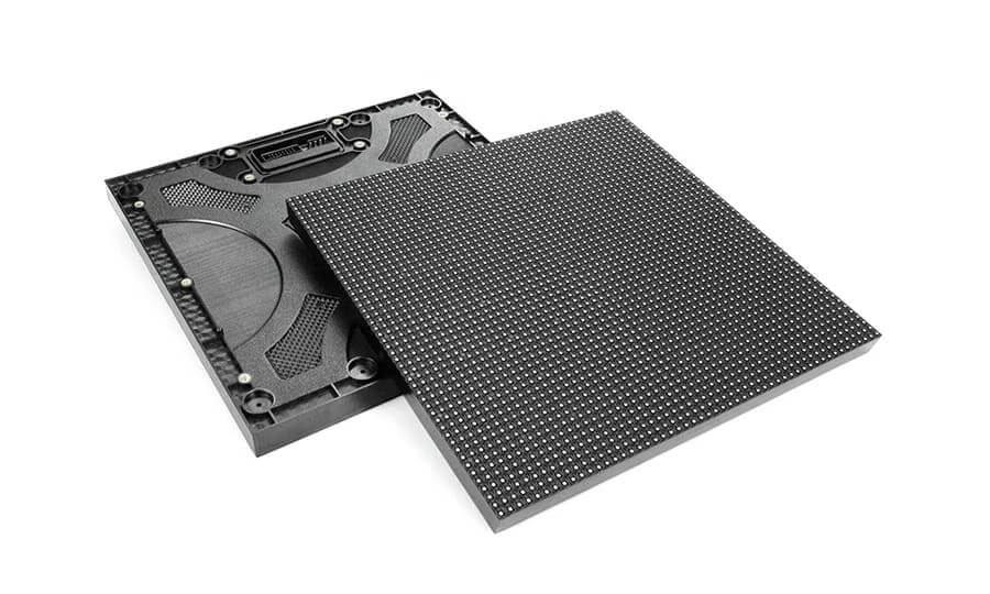 What Are the Different Types of LED Displays?