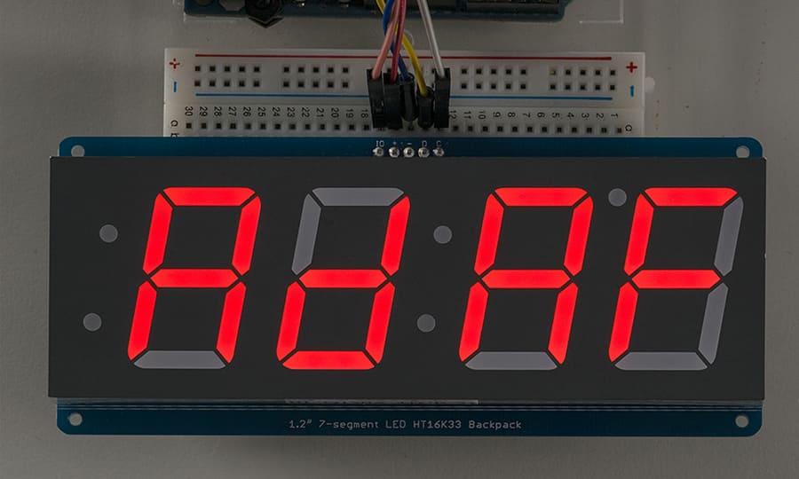 What Are the Different Types of LED Displays?