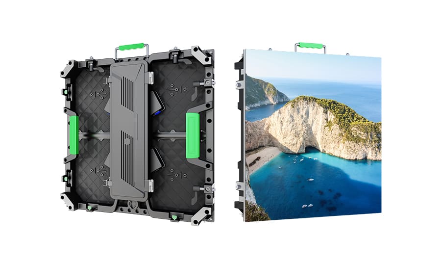 What Is the Difference Between LED Wall and Projector Screen