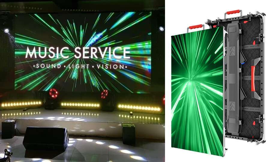 What Is SMD LED Display?