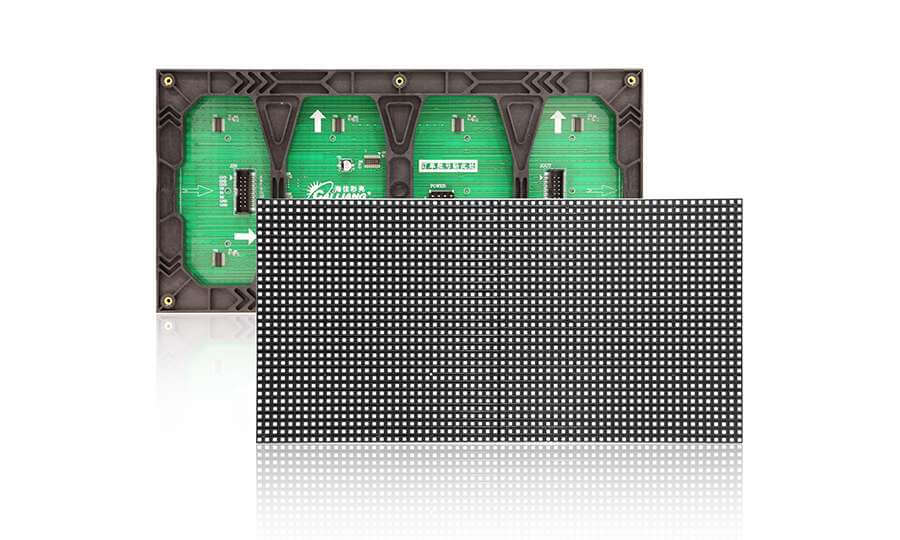 What Is SMD LED Display?