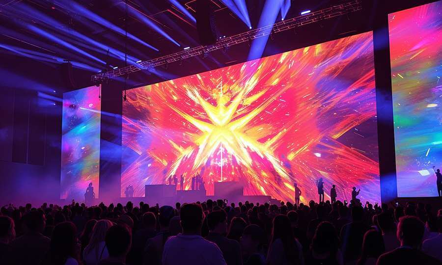 What Is SMD LED Display?