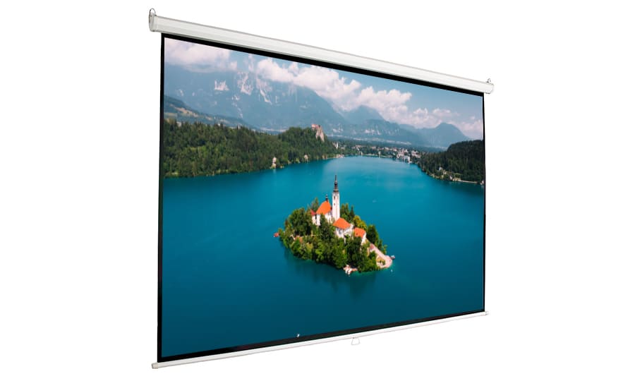 What Is the Difference Between LED Wall and Projector Screen