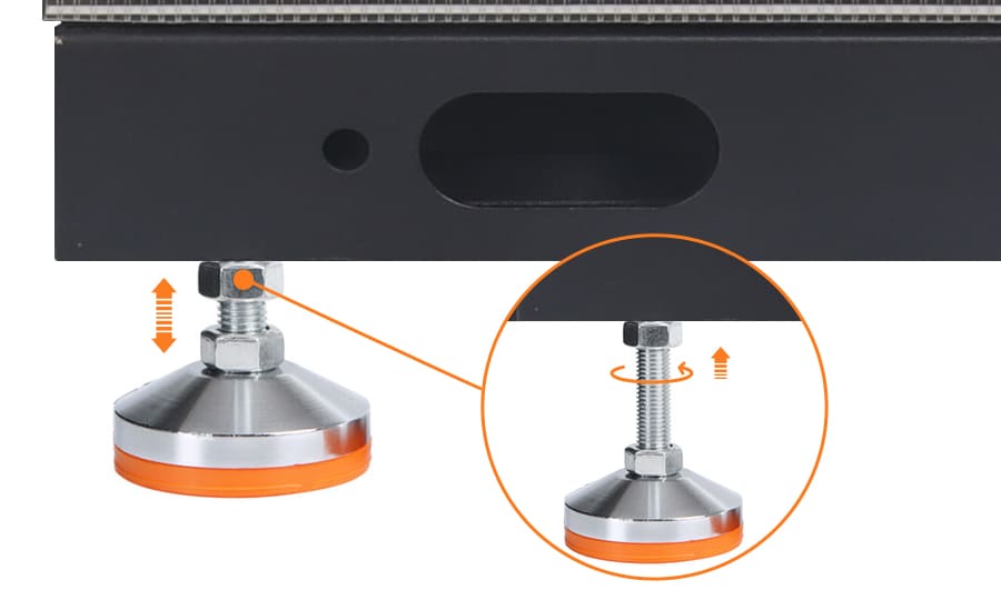 Dynamic LED Screen Floors: Visual Innovation at Your Feet