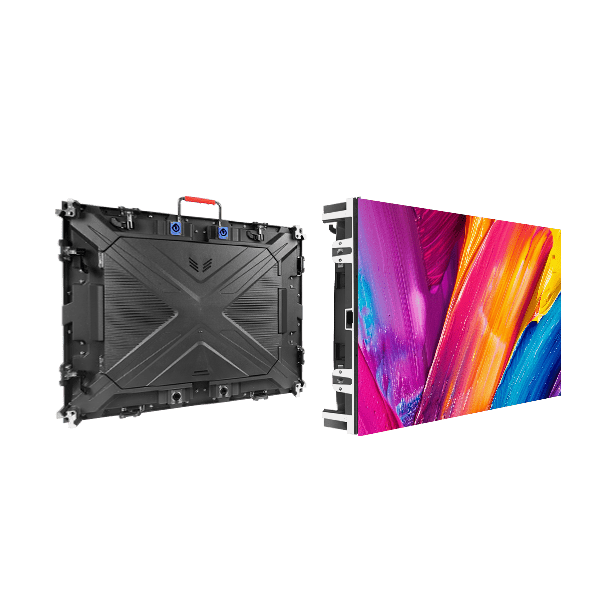 Professional LED Display Manufacturer | TOP DANCE