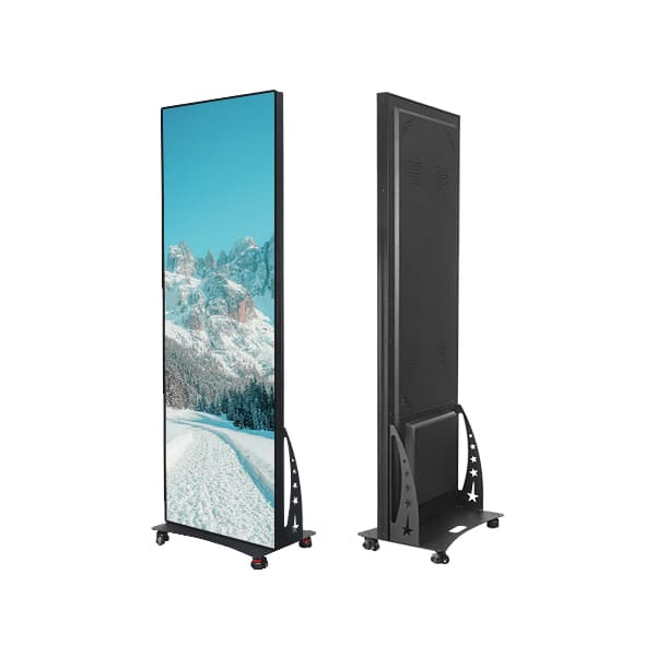 How to Choose the LED Screen Size? Guide for Different Events?