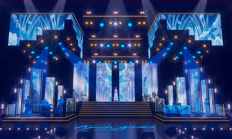 Which is better TV video wall or LED wall?