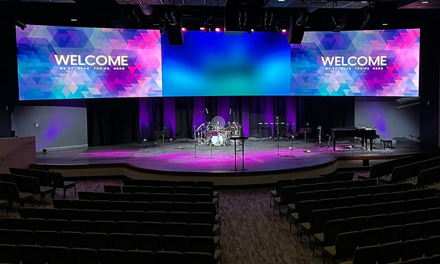 Find Your LED Screen Size Easily | Quick Guide