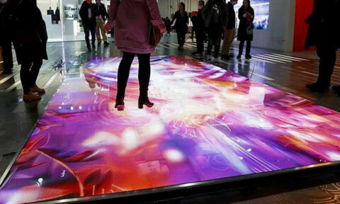 Pixel Pitch Explained - Complete Guide to LED Display Choices