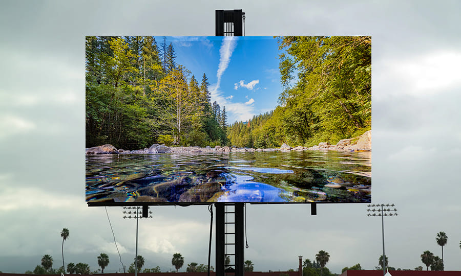 LCD and LED: Unveiling the Major Differences