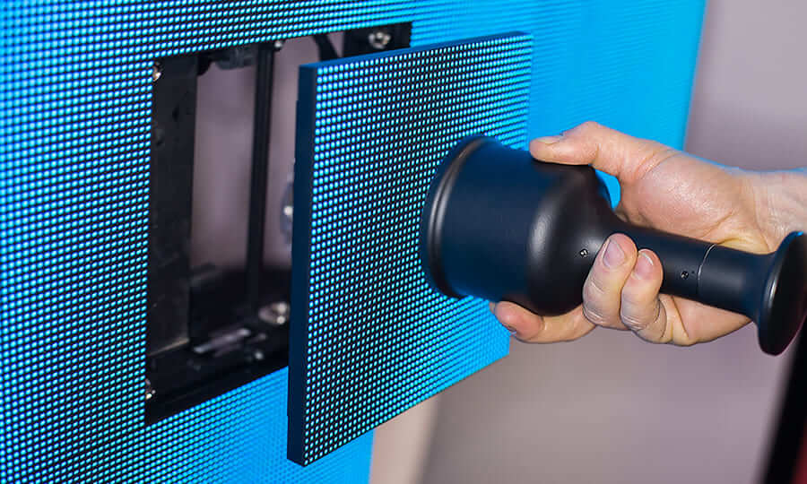 How Much Does an LED Wall Cost for Church?