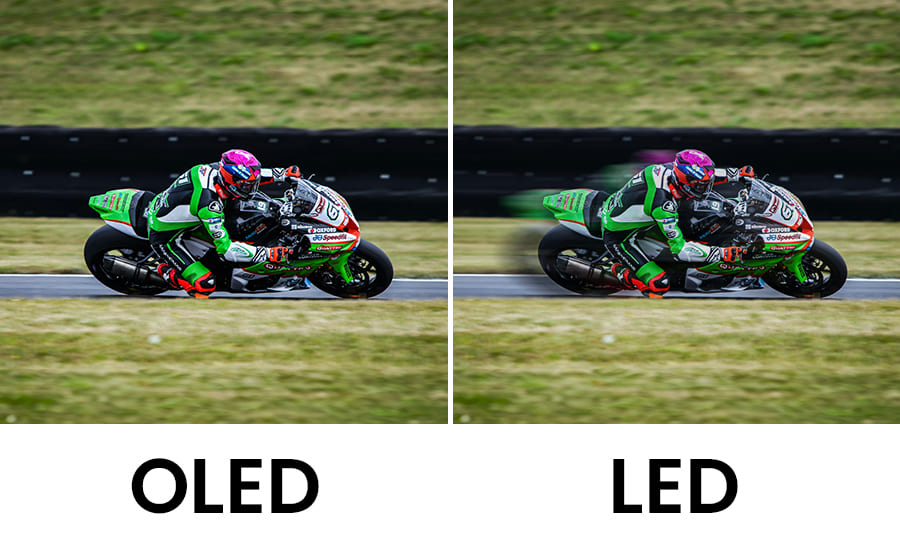 OLED vs LED: Which Is Better?