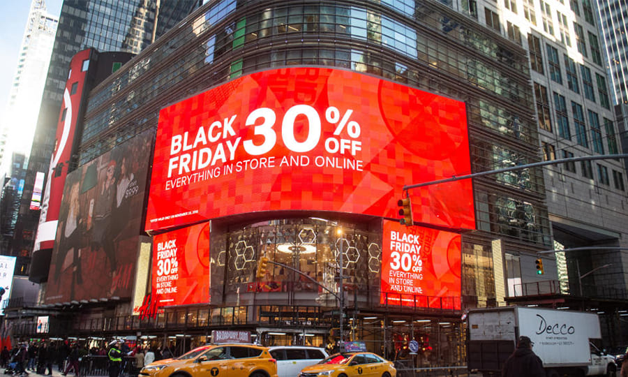 Find Your LED Screen Size Easily | Quick Guide