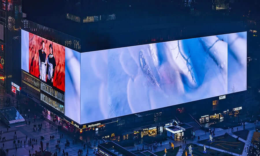 How Much Do LED Walls Cost?