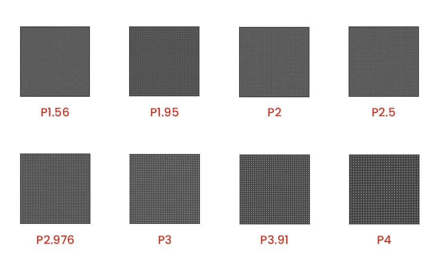 What Is the Difference Between Indoor and Outdoor LED Screens?