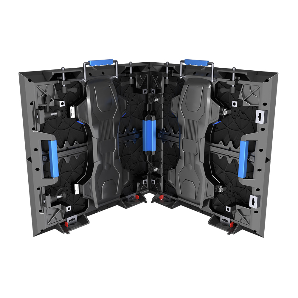 P3.91 Indoor LED Display | Immersive Visual Experience