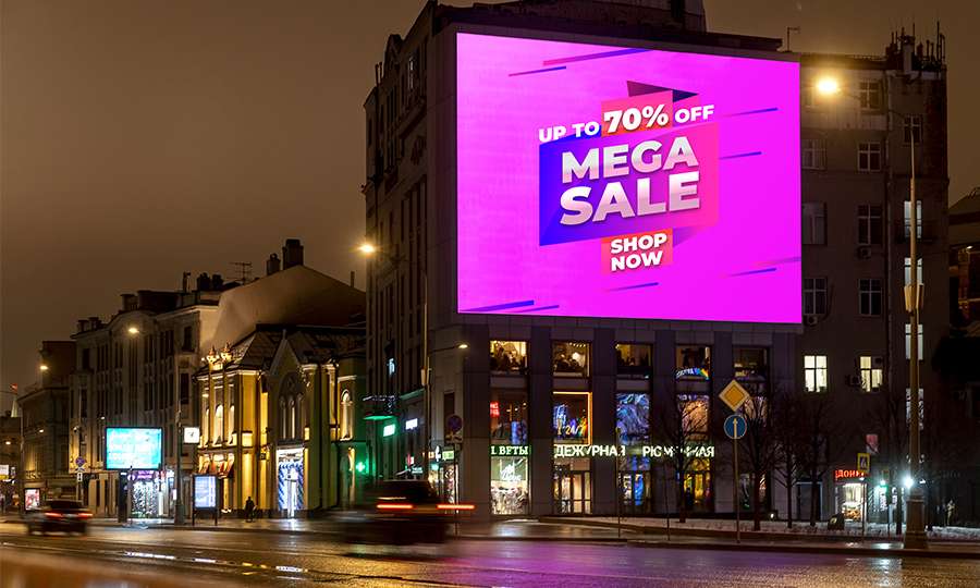 Pixel Pitch Explained - Complete Guide to LED Display Choices