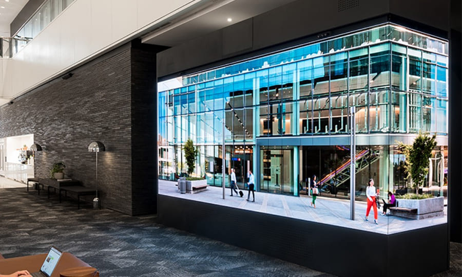 How to Set up LED Display Board?