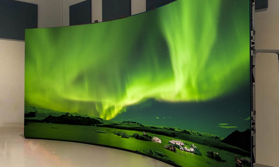 How to Set up LED Display Board?