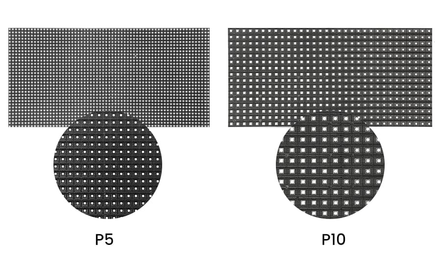 P10 LED Screen | Best Outdoor LED Screen Solution