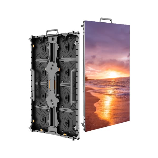 P1.25 LED Screen | High Definition, Robust & User-Friendly